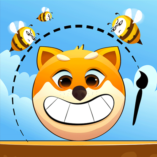 App Insights: Save The Pets - Draw The Line | Apptopia