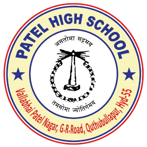 Patel high school - Apps on Google Play