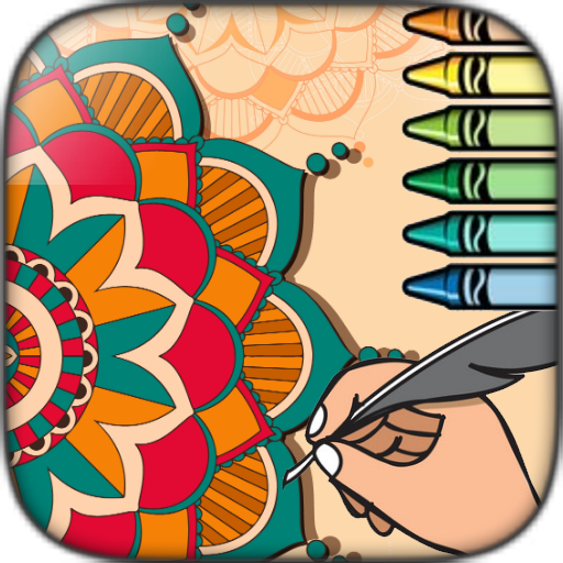 Colorfly Adult Coloring Pages Letters