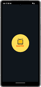 Saathi - Apps on Google Play