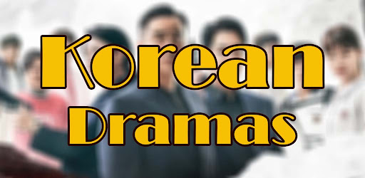 Korean Asian Dramas Android App
