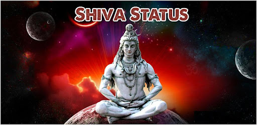 Shiva Status Android App
