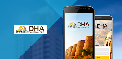 DHA Bahawalpur Android App