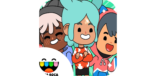Tips Toca Life World Town Walkthrough Toca helper Android App