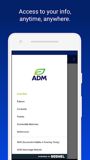 ADM FarmView for PC / Mac / Windows 11,10,8,7 - Free Download ...
