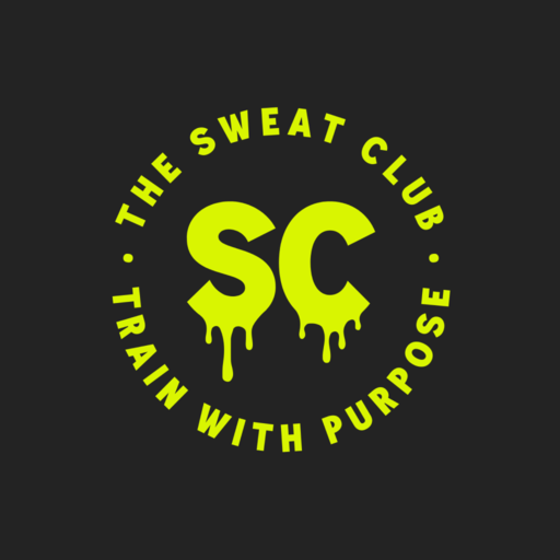 The Sweat Club - Apps on Google Play