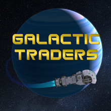 Galactic Traders para PC / Mac / Windows 11,10,8,7 - Descarga gratis ...