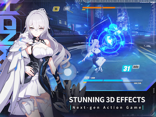 [updated] Honkai Impact 3rd Apk Free Download For Android Windows Pc