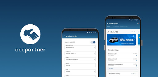 accpartner Android App