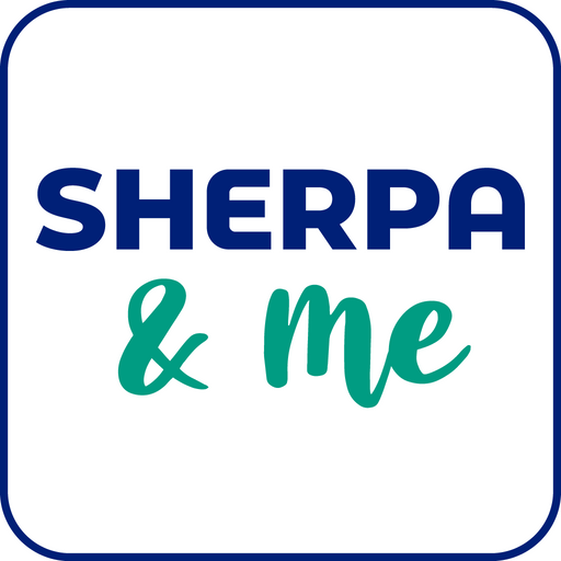 Sherpa & Me – Apps on Google Play