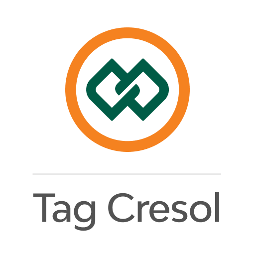 Minha Tag Cresol - Apps on Google Play