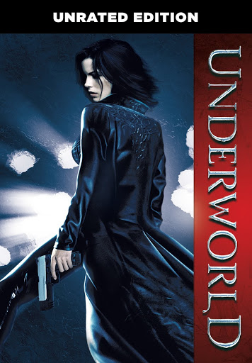 Underworld - Movies on Google Play