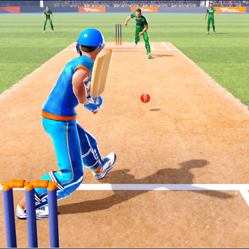 Super Cricket Clash: WCC Games - Google Play 앱