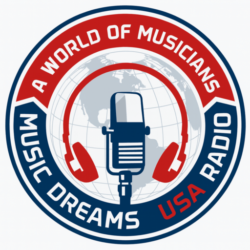 Music Dreams USA Radio - Apps on Google Play