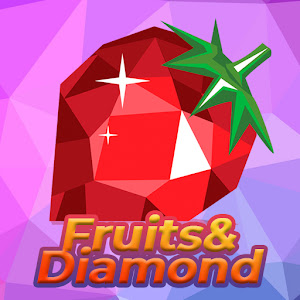 Fruits&Diamond - Latest version for Android - Download APK