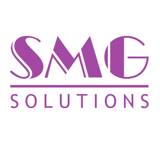 Android Apps by SMG Solutions on Google Play