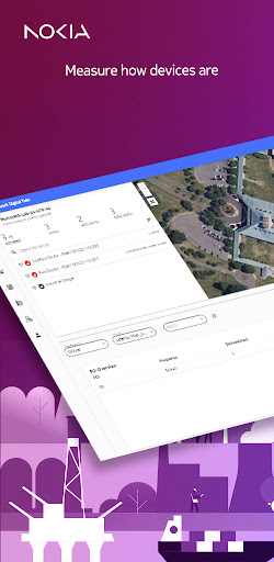 Nokia Network Digital Twin for PC / Mac / Windows 11,10,8,7 - Free Download - Napkforpc.com