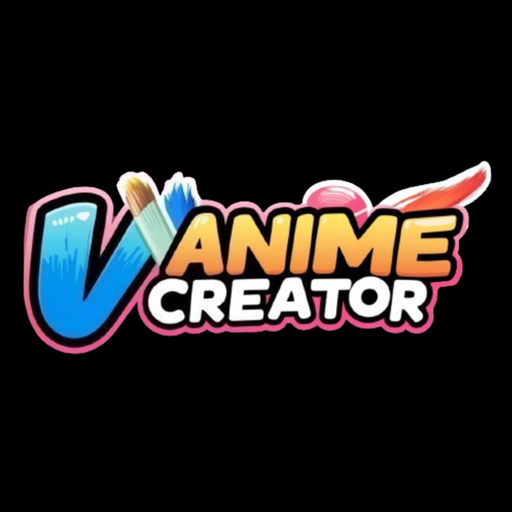 VAnime Creator - Google Play 앱