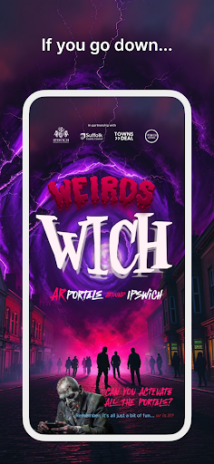 Weird's Wich for PC / Mac / Windows 11,10,8,7 - Free Download ...