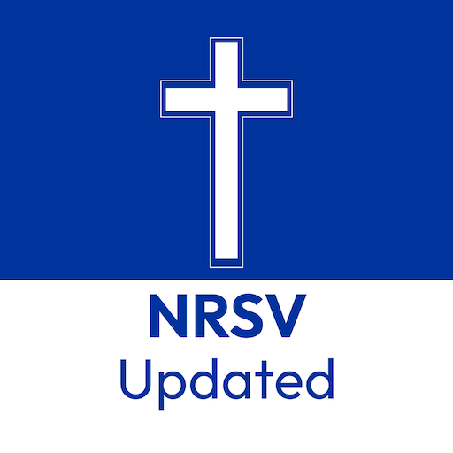 NRSV Updated Edition - Offline for PC / Mac / Windows 11,10,8,7 - Free ...