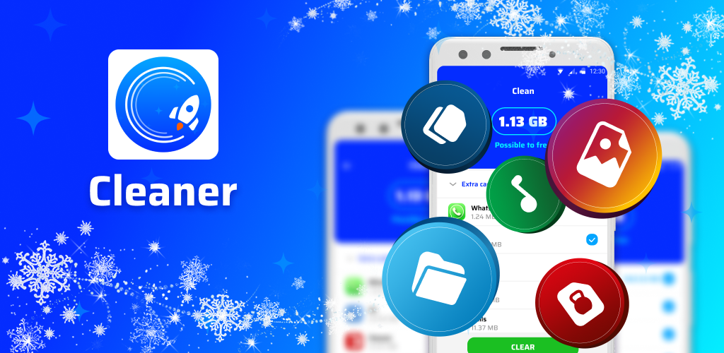 Smart Cleaner Pro - Latest version for Android - Download APK