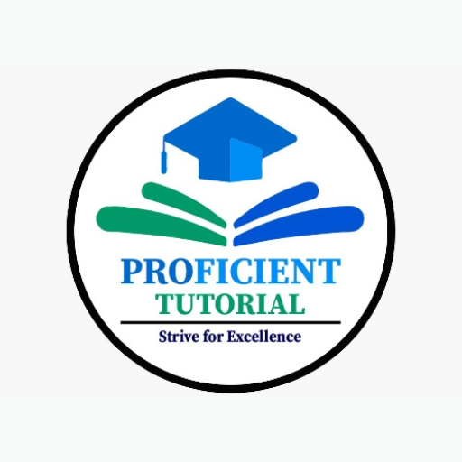 Proficient Tutorial - Google Play 앱