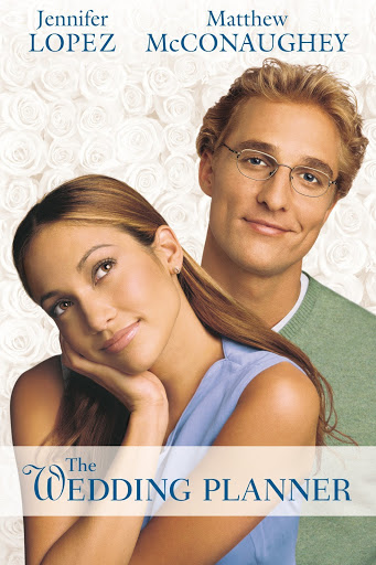 The Wedding Planner - Movies on Google Play