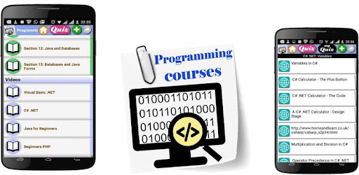 Programming Courses