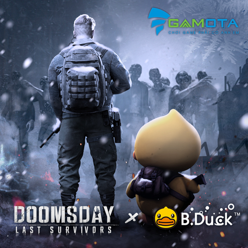 Doomsday: Last Survivors - Apps on Google Play