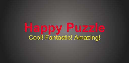 Happy Number Puzzle Game - Drag Number and Merge Android App