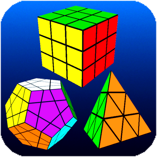 Magic Cube Variants - Apps on Google Play