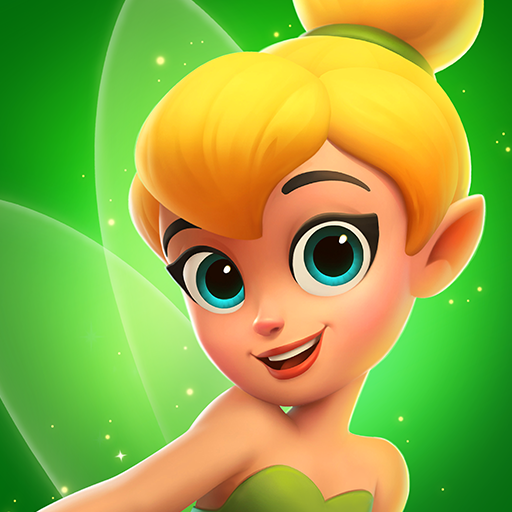 Disney Solitaire - Google Play 앱