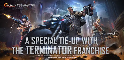 Contra Returns is out on iOS and Android | ResetEra