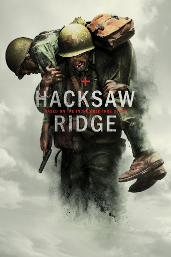 Hacksaw Ridge - Google Play 영화