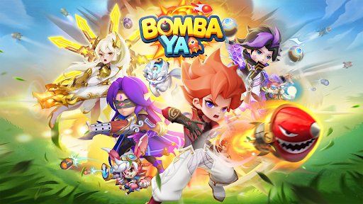 Descargar y jugar Bomba Ya! para PC (Emulador)