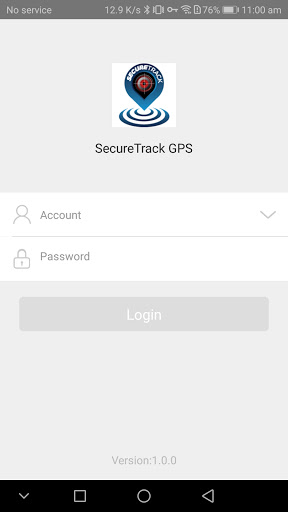 SecureTrack GPS for PC / Mac / Windows 11,10,8,7 - Free Download ...