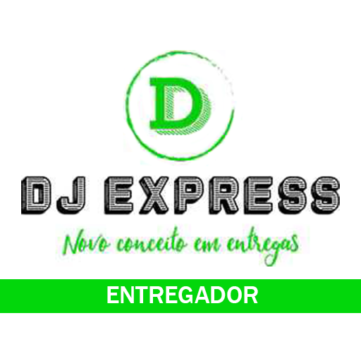 Dj Express - Entregador - Apps on Google Play