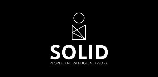 SOLID Event Crew Android App