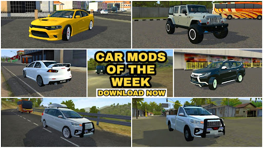 Mod Bussid Car Indian for PC / Mac / Windows 11,10,8,7 - Free Download ...