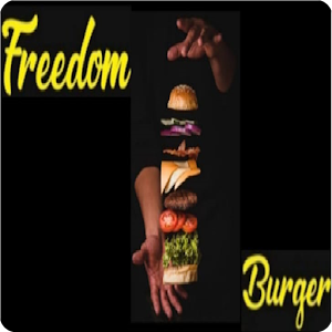 Freedom Burger - Latest version 1.1 for Android App Food & drink