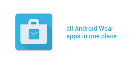 Wear Store for Wear Apps Android App