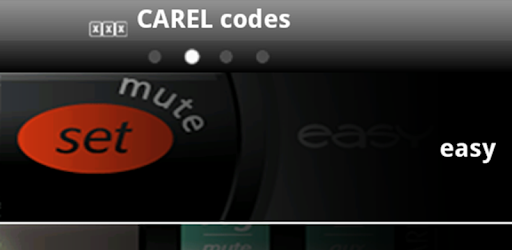 QuickFinder Android App