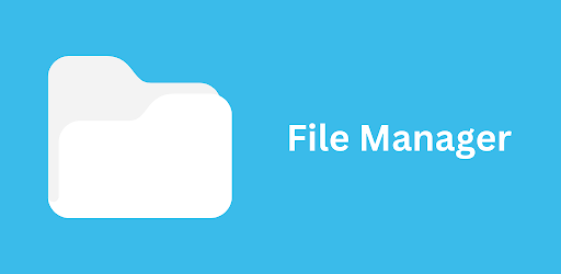 Android File Manager Android App