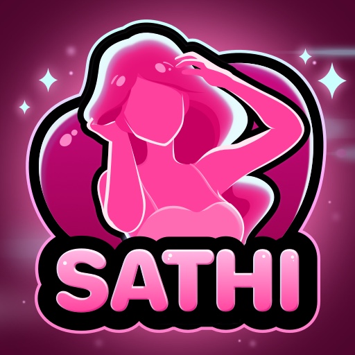 Sathi - Live Video Chat - Apps on Google Play