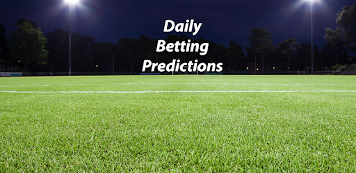 Super Betting Predictions Android App