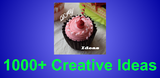 1000+ DIY Ideas Crafts and Arts Android App