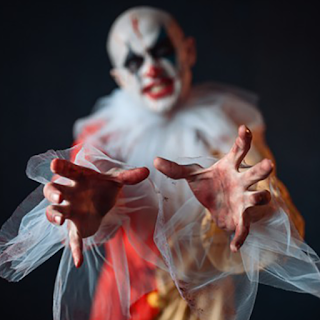 Horror Frames Photo Editor: Scary Prank Camera 7.1.1 APK ...