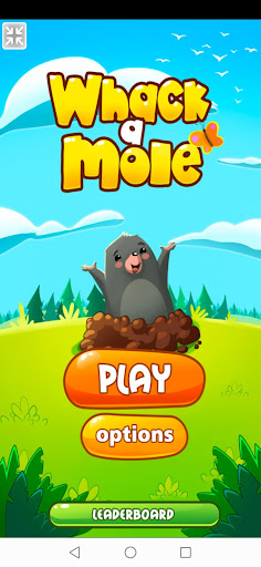 Whack A Mole for PC / Mac / Windows 11,10,8,7 - Free Download - Napkforpc.com