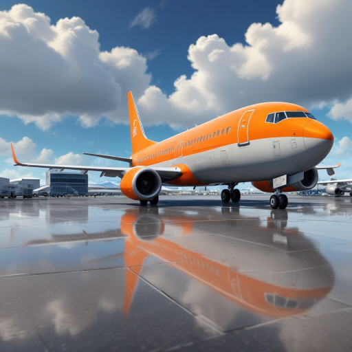 Airport Simulator: First Class - Apps op Google Play