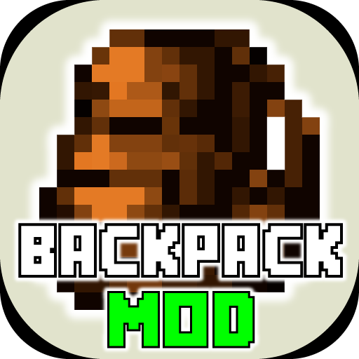 Backpack Mod for Minecraft for PC / Mac / Windows 11,10,8,7 - Free ...